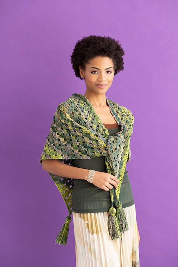 Ella Rae Patterns – Auntie Zaza’s Fiber Works